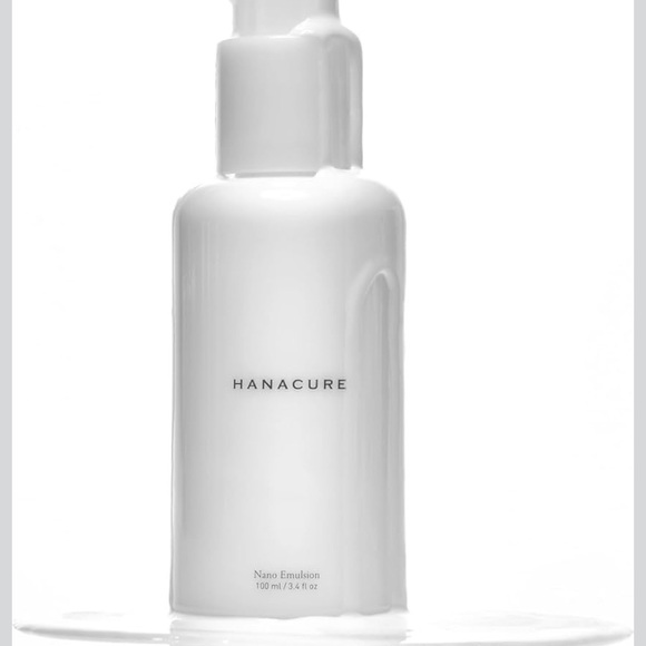 Hanacure | Skincare | Hanacure Nano Emulsion 4ml | Poshmark